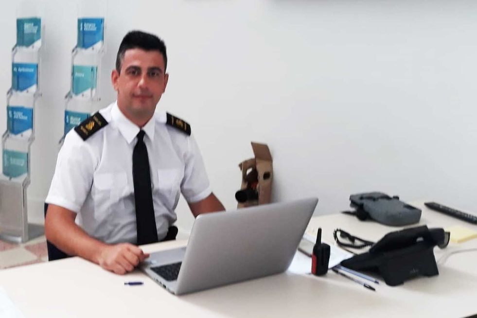 Security Resources You Can Trust | Kavallier Security