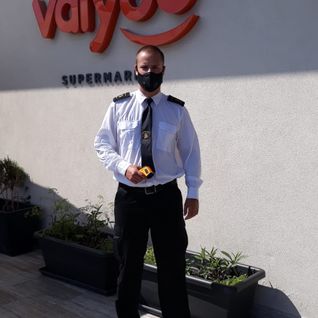 On-Site Crime Preventing Solutions | Kavallier Security